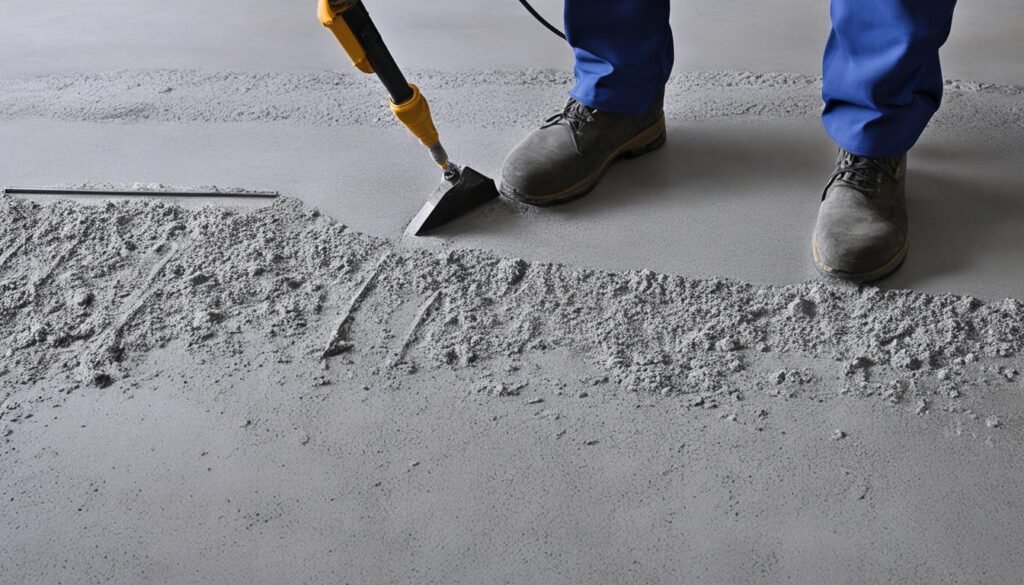 The Importance of Proper Concrete Floor Curing Time