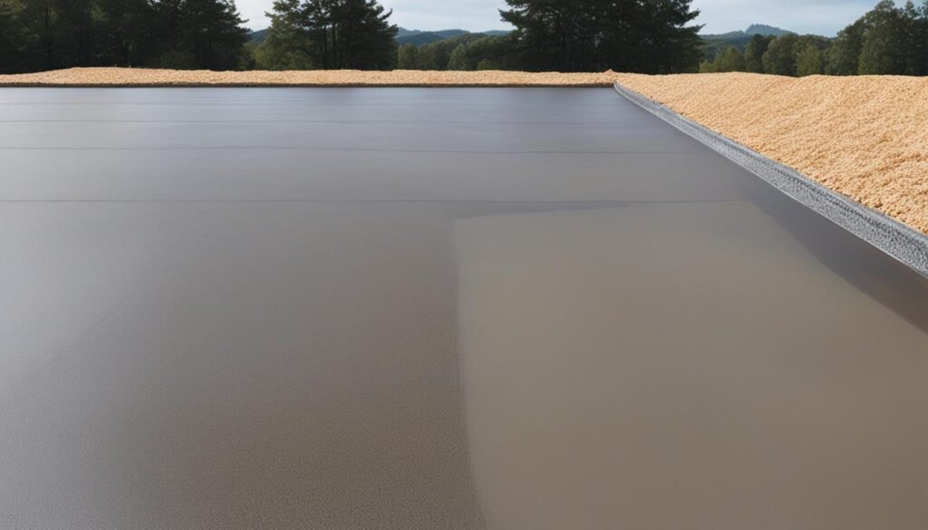 The Importance of Proper Concrete Floor Curing Time