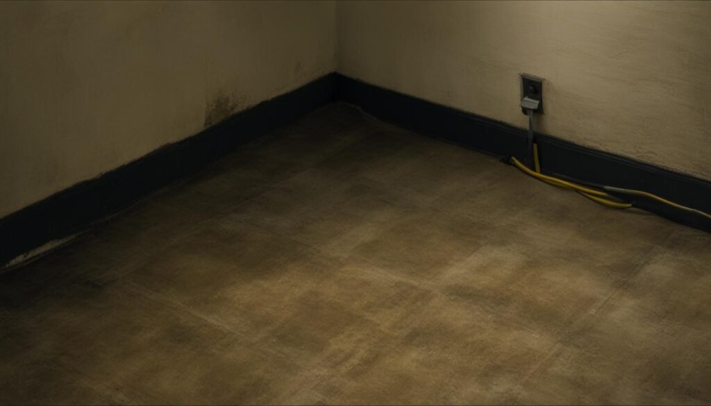 Basement Toronto: Identify & Prevent Discoloration Patterns