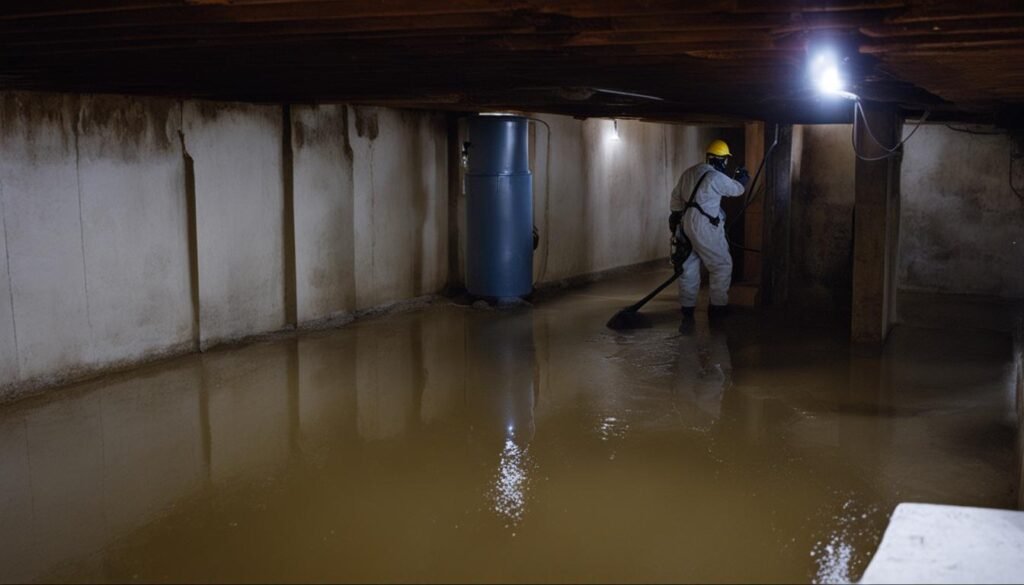 Basement Waterproofing Solutions in Toronto in 2024